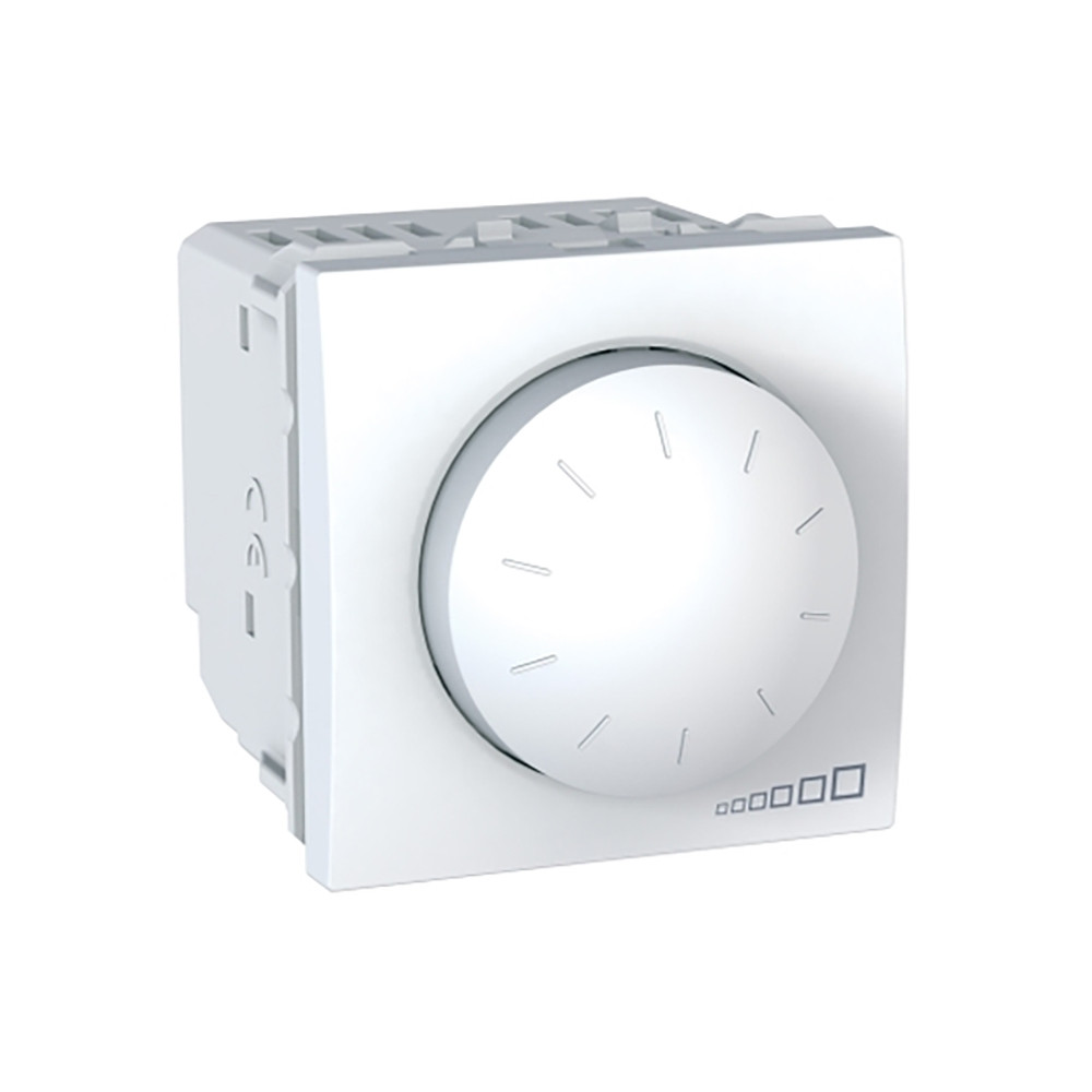 Unica X 400W Universal Lighting Dimmer – Cityco LLC